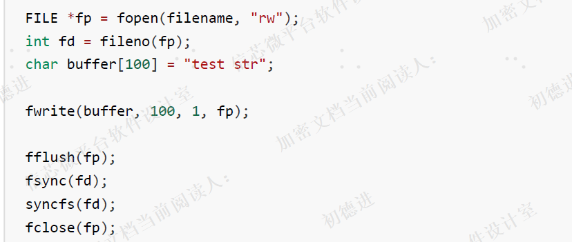 linux同步机制(fdatasync fsync syncfs sync)详解 - 知乎