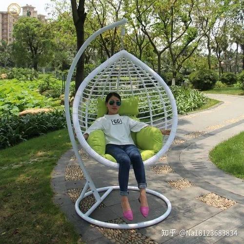 户外家具出口欧盟要做什么认证？EN-581的测试标准和方法 - 知乎