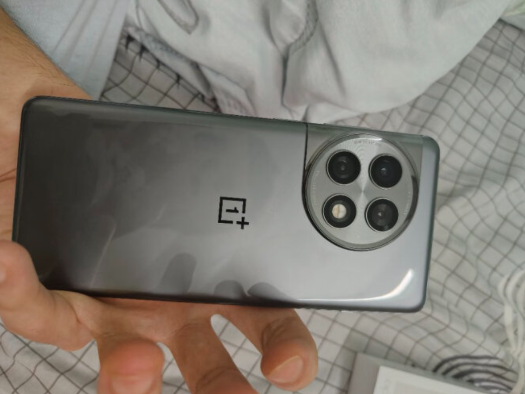 一加Ace 2 Pro（一加ace2pro）怎么样？体验两天优缺点评测