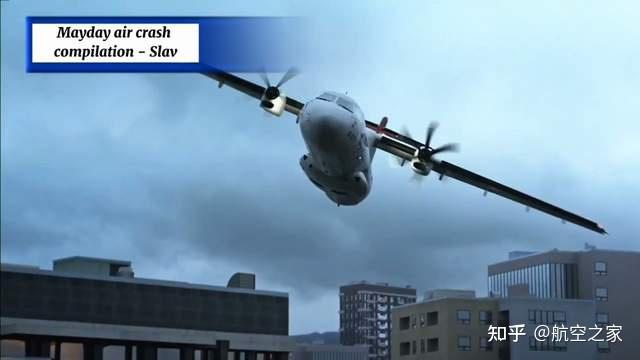 Mayday，Mayday，Mayday！航空求救信号背后的意义 - 知乎