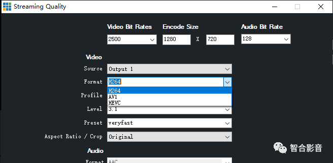 vMix 27（27.0.0.64 ）正式版更新，修复和优化了部分功能 - 知乎
