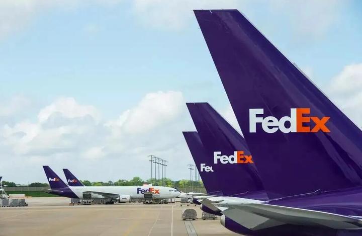 Fedex宣布史上 最大幅度涨价！ - 知乎