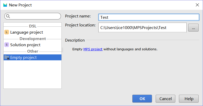 MPS教程一：环境搭建+试运行一个语言 - 知乎