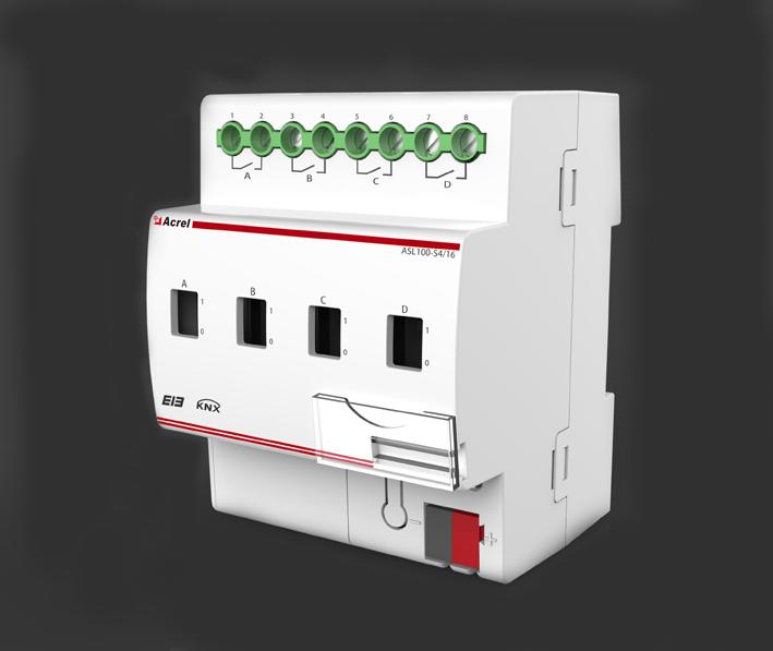 KNX智能照明系统在福安中医院的应用 - 知乎