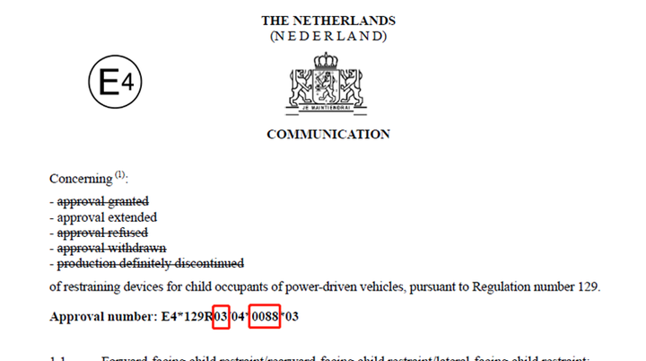 吃透ECE认证标签，做人间清醒父母 - 知乎