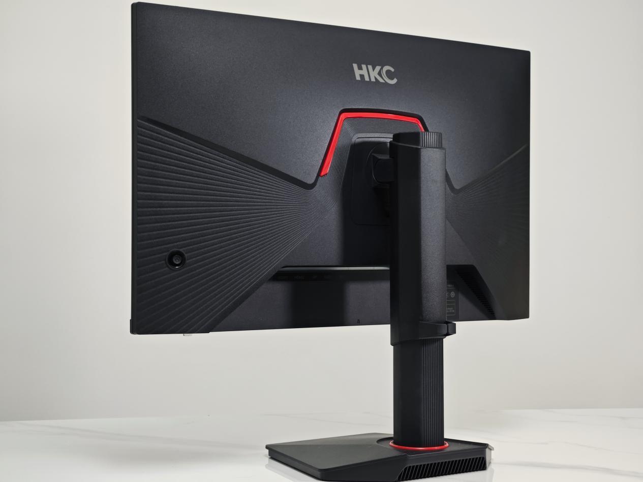 27寸电27寸电竞显示器横评！HKC、AOC、飞利浦，哪款更具质价比？ - 知乎