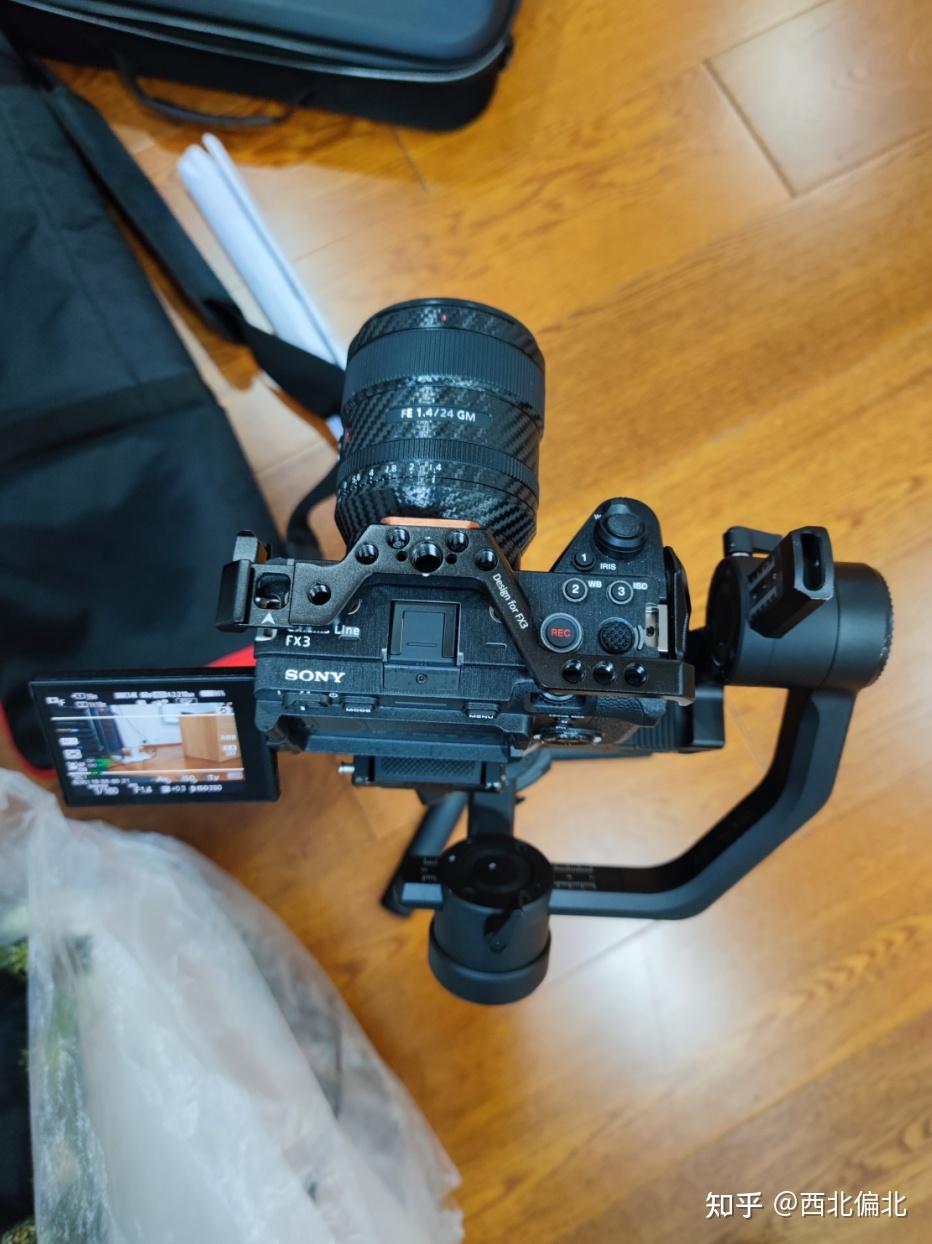 fx3和a7s3怎么选择？ - 知乎