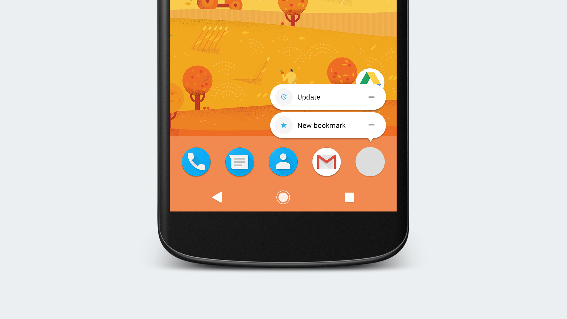 你没有看错, Material Design Toolkit for Nexus 4 又更新了! - 知乎