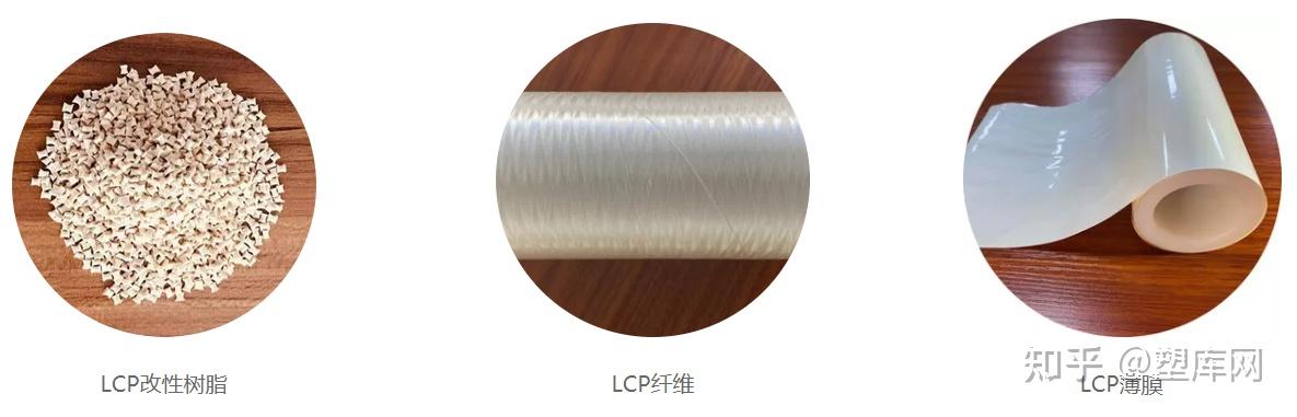 液晶聚合物 | LCP材料的基本介绍 - 知乎