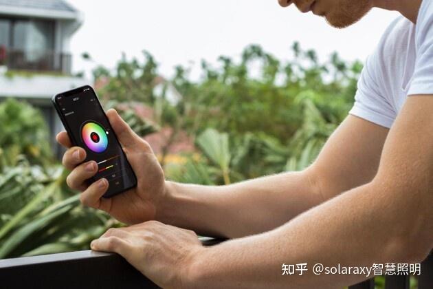 智能家居又一匹黑马，旭日东方SOLARAXY专注别墅庭院领域 - 知乎