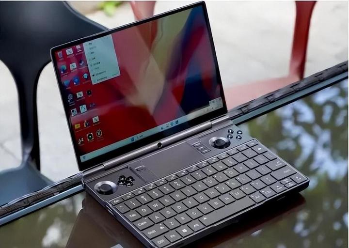 小巧又强悍，GPD WIN Max 2 2023掌上电脑 - 知乎