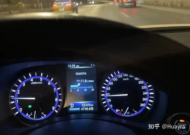 日产的VQ与VR系列六缸发动机 - 知乎