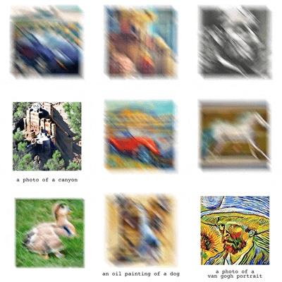 Factorized Diffusion：基于噪声分解来控制生成各种感知幻觉图像的扩散模型 - 知乎