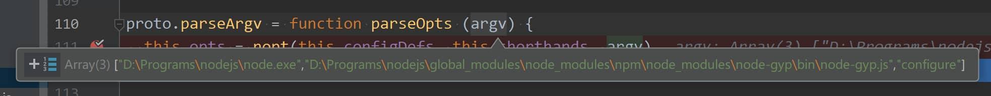从源码分析node-gyp指定node库文件下载地址 - 知乎