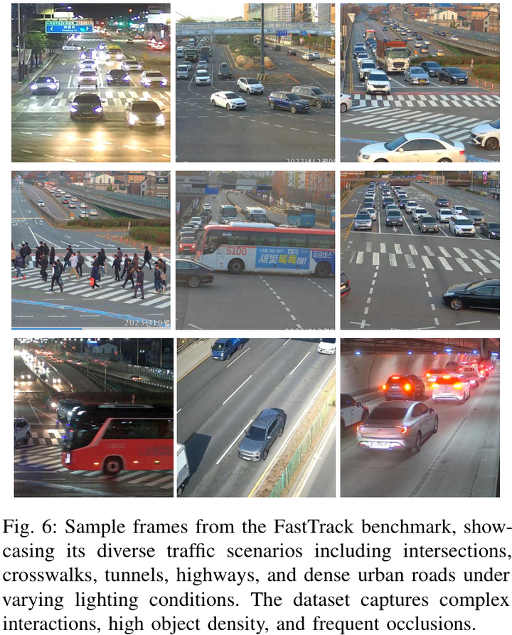 FastTracker：从“识人”到“识万物”，一个更通用的多目标跟踪框架 - 知乎