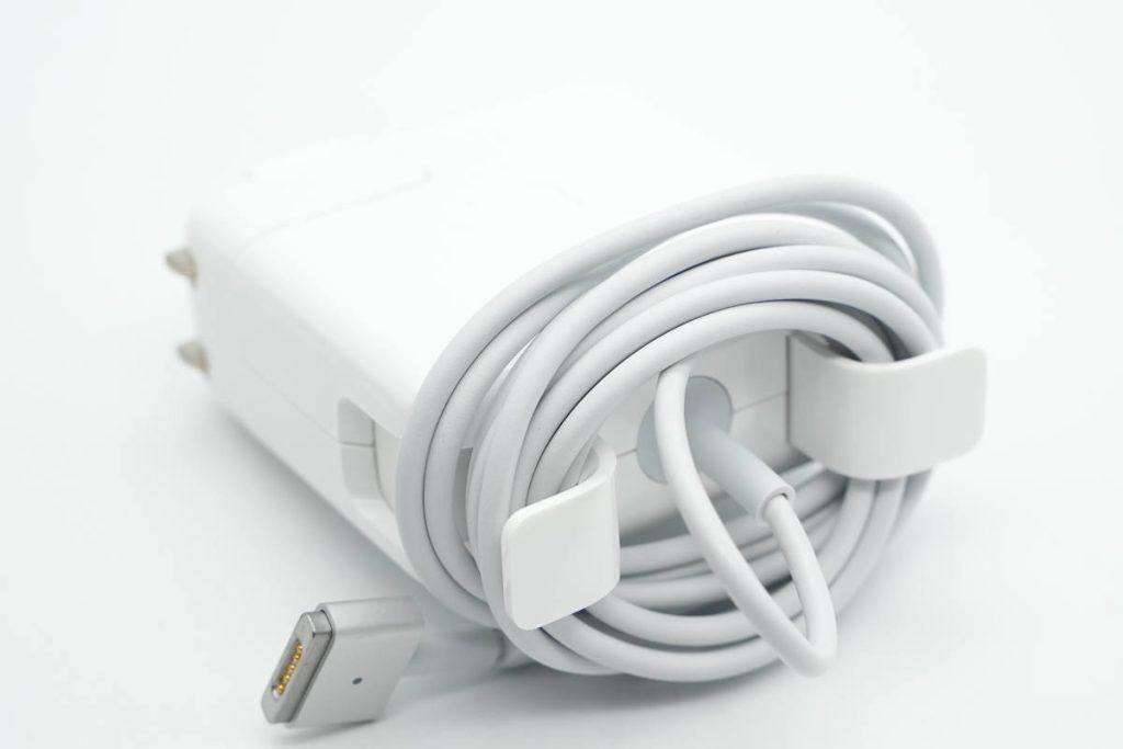 拆解报告：Apple苹果45W MagSafe 2充电器A1436 - 知乎