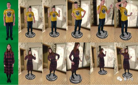 zbrush插件-Human Zbuilder神级人物自动生成器 - 知乎