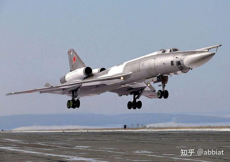 如何评价图-22M轰炸机? - 知乎