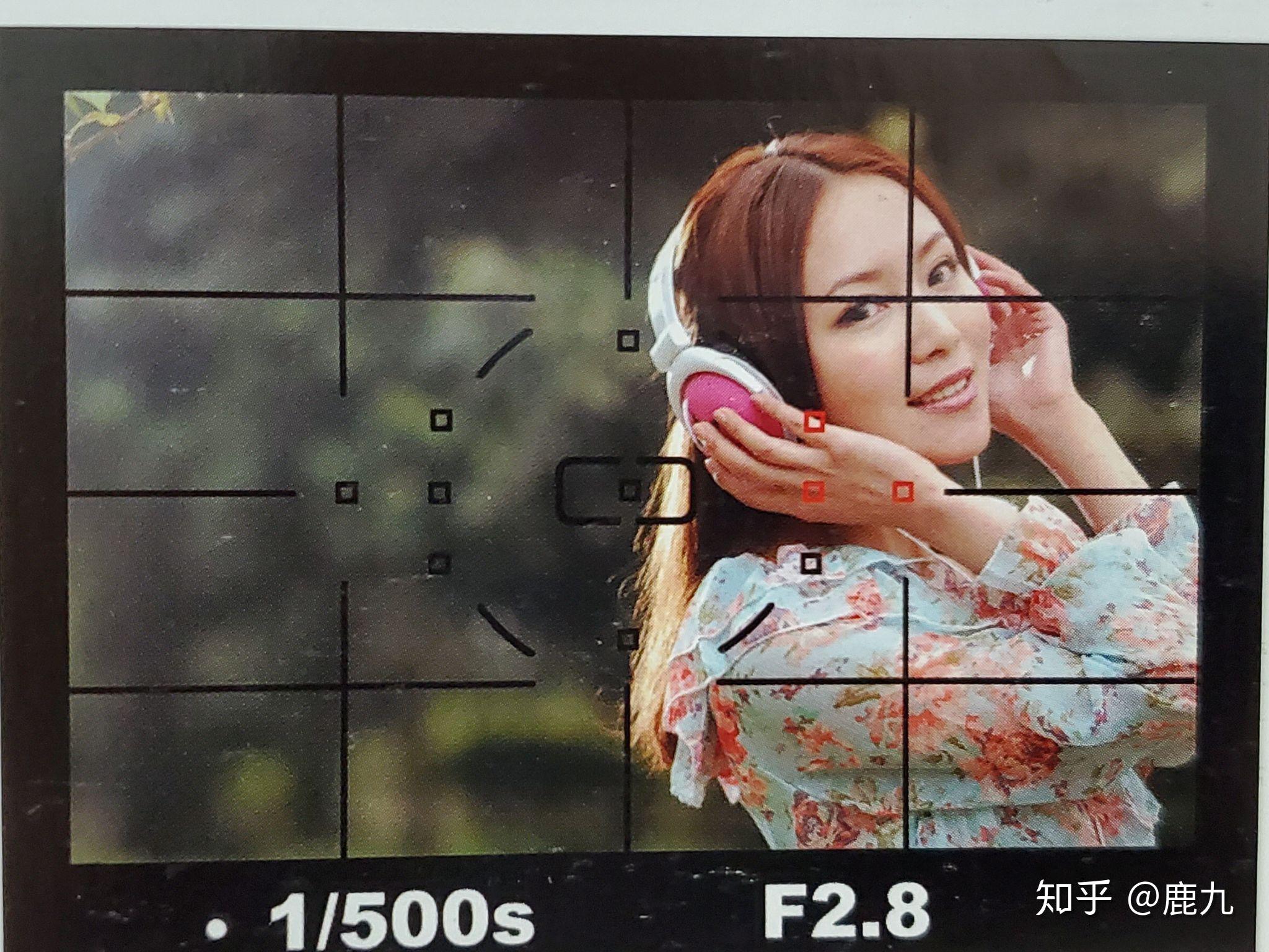 摄影的EV值是什么意思？ - 知乎