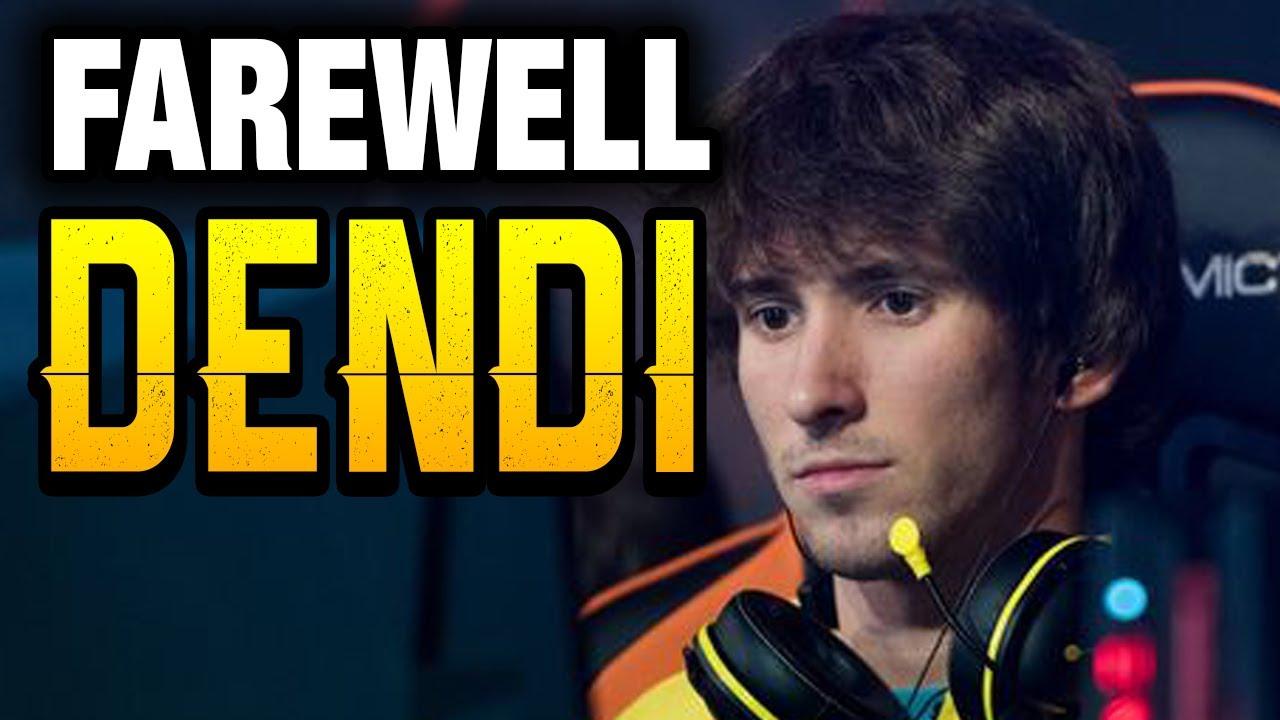 Dendi——不一样的DOTA之路 - 知乎