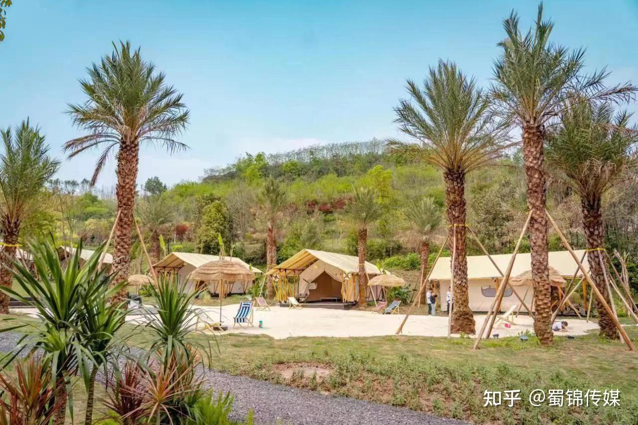 IVISTA智能网联汽车露营节约你明月湖畔数星星! - 知乎