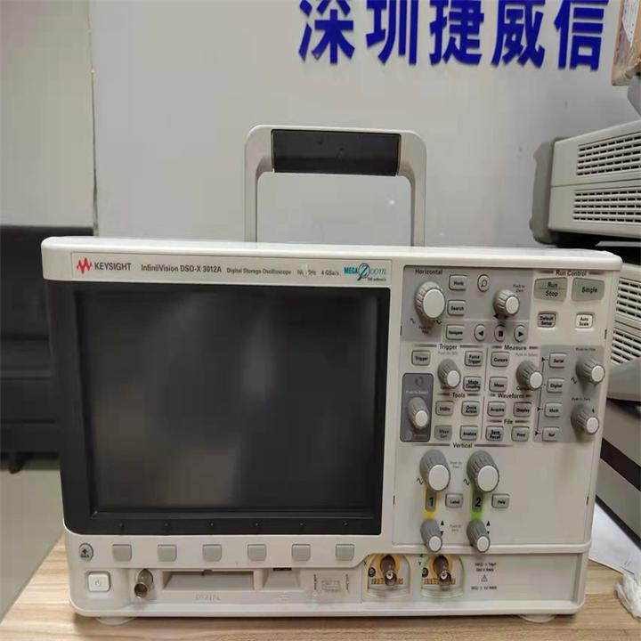 MSOX3052T示波器500MHz,MSO-X3054A - 知乎