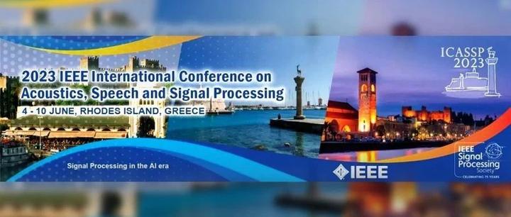 ICASSP 2023说话人识别方向论文合集（最后一期） - 知乎