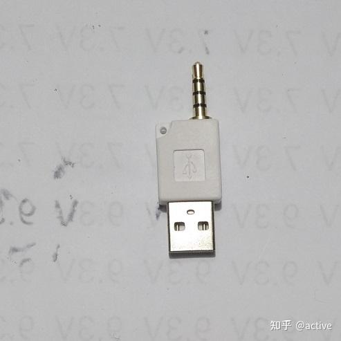 HANNUO韩诺录音笔X5 X6;爱国者月光宝盒E5860录音笔数据线 - 知乎