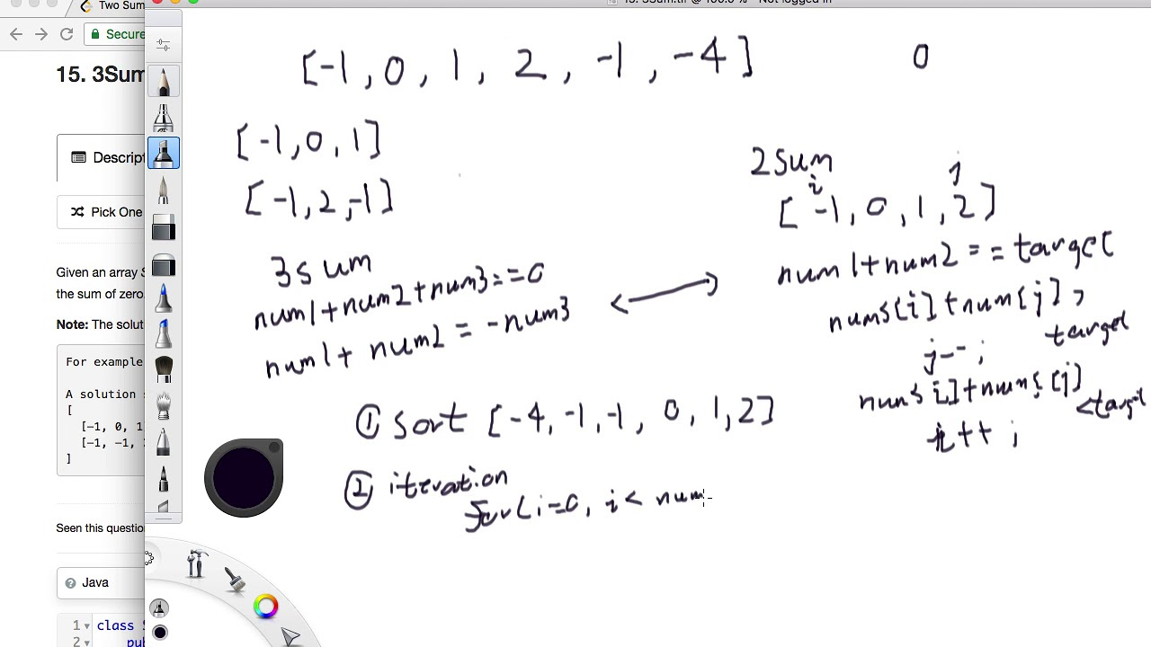 剑指offer，leetcode怎么刷？ - 知乎