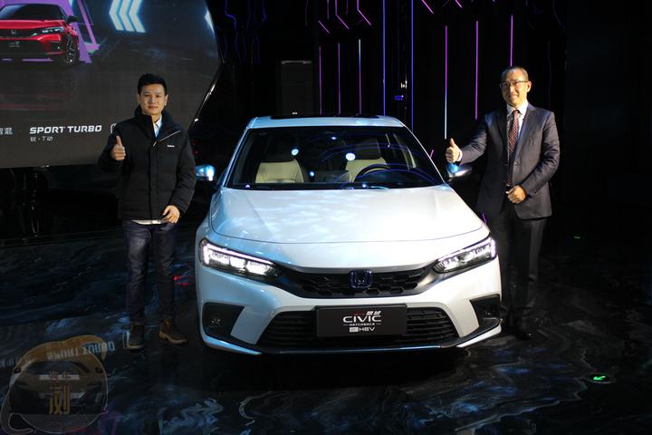 保留6MT 双动力加持 第十一代思域HATCHBACK“掀”起运动风 - 知乎