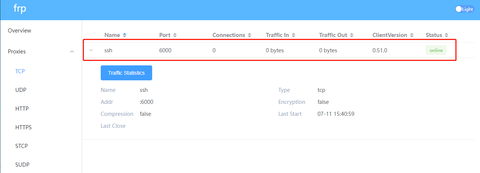 frp客户端配置,搭建内网穿透,linux安装及docker安装 - 知乎
