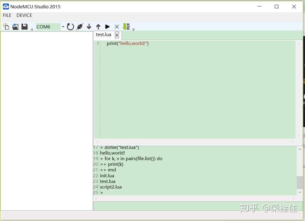 ESP8266烧写固件之后led一直闪烁并打印乱码？ - 知乎