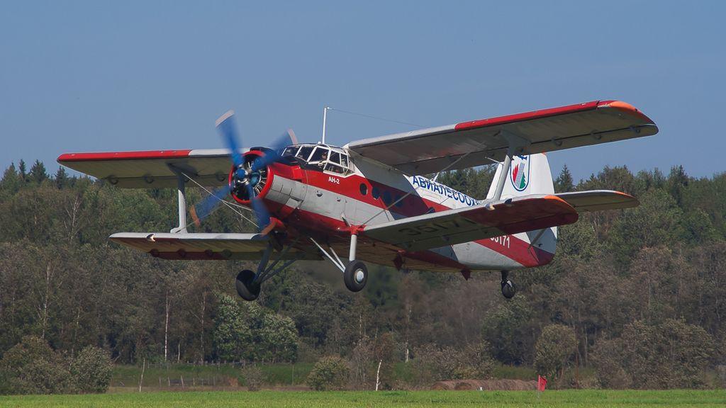 安-2 / Antonov An-2（第一部分：概述、设计和开发历程、运用历史）- 中英俄文维基百科词条融合，由辽观搬运、翻译、整合 重制版 - 知乎