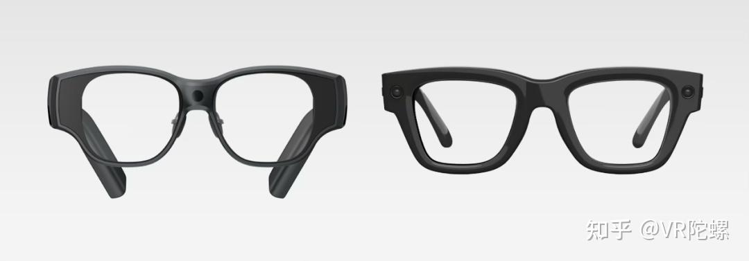 Meta新品发布，影目INMO押注阵列光波导的远见与收获，中国智造先行优势凸显 - 知乎