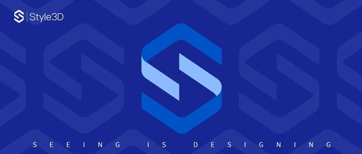 全新LOGO亮相，Style3D升级时尚产业链数字新基建 - 知乎