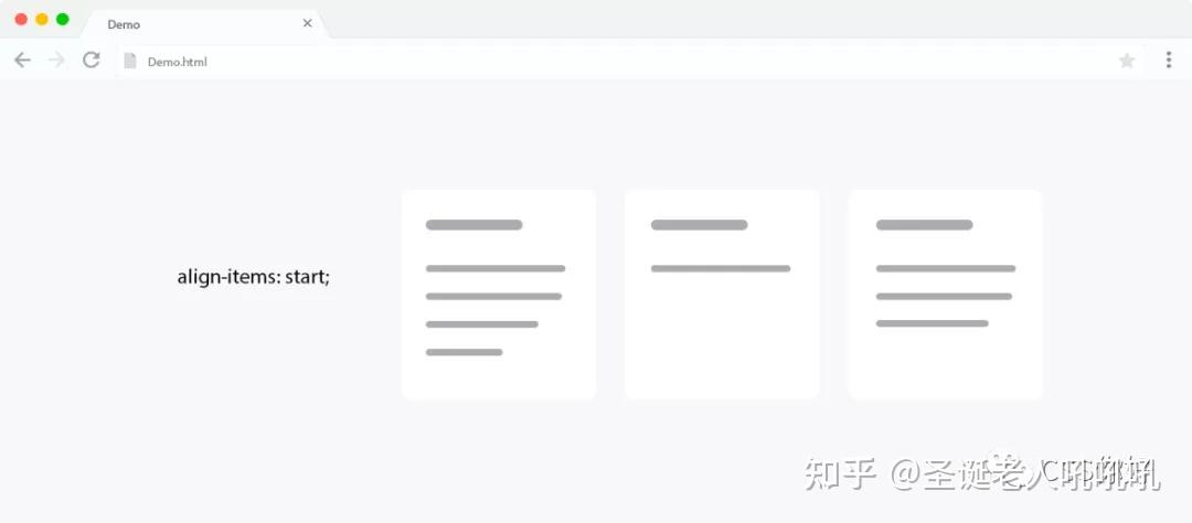 position: sticky;为什么会跟随滚动条移动 怎么解决？ - 知乎