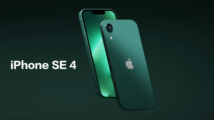 LCD终结！iPhone SE4全面曝光：配置没啥亮点 - 知乎