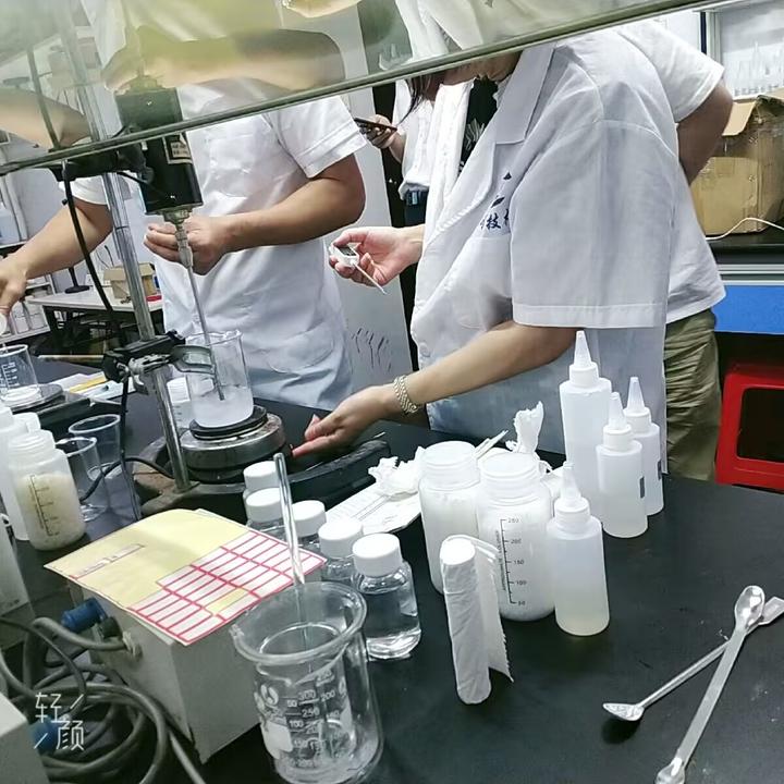 全国化妆品配方师资格证报名护肤品研发制作工程师培训每月开 知乎