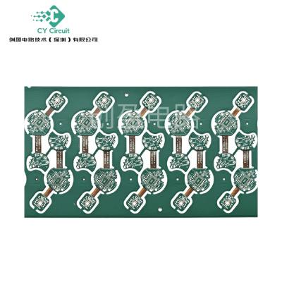 盲孔技术助力14层PCB板设计：优化布线密度与信号传输速率 - 知乎