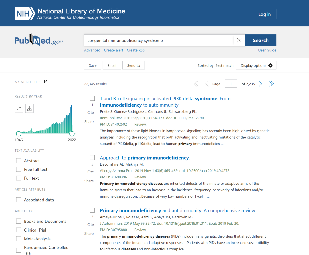 全网最全攻略，PubMed原来还能这么用 - 知乎