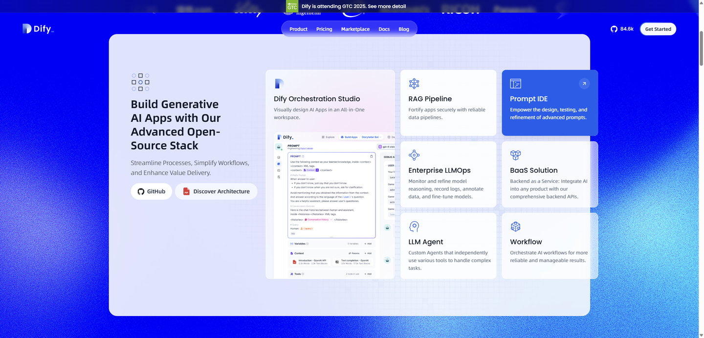 深度解析：Coze、Dify、FastGPT、MaxKB四大AI智能平台架构与能力对比 - 知乎