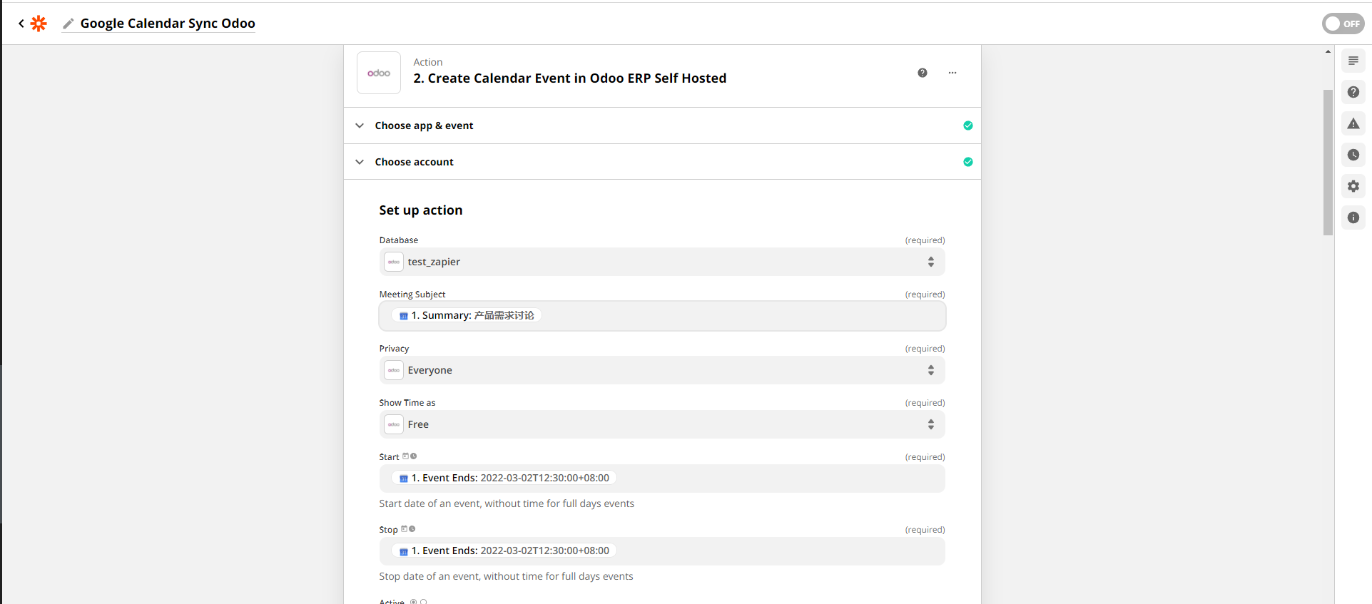 如何使用 Zapier 实现业务自动化？ - 知乎