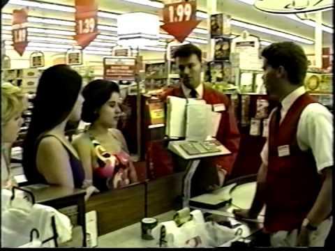 A & P by John Updike - 知乎