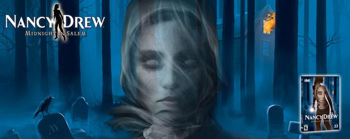 Nancy Drew 33 攻略 - 知乎