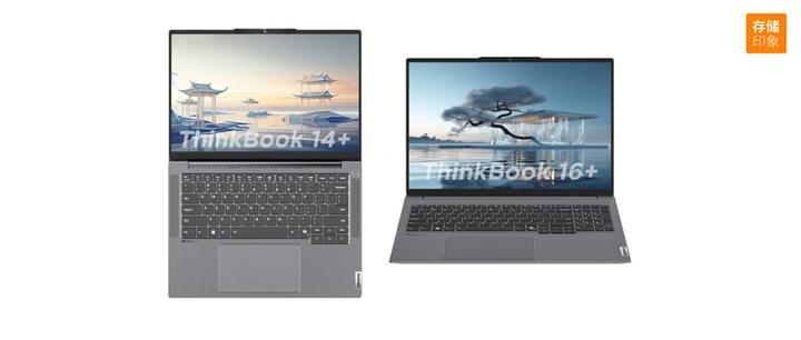 【轻薄本及升级】酷睿Ultra版联想ThinkBook 14+/16+ 2024推荐及其固态硬盘加装扩容策略 - 知乎