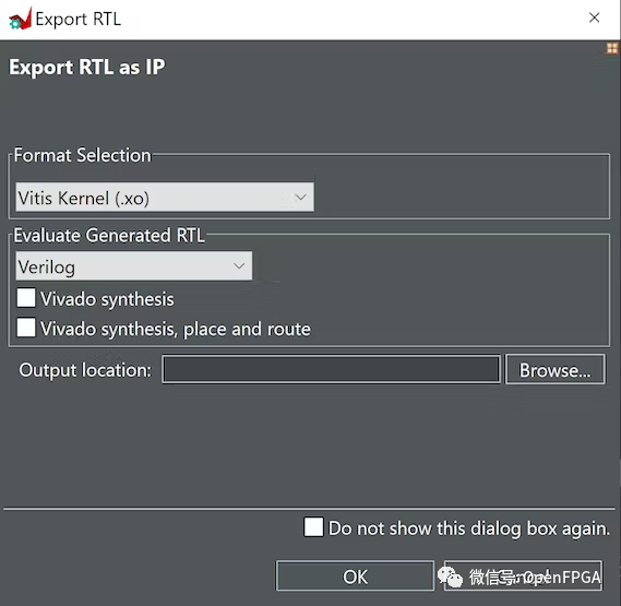 RTL与HLS强强联合打造FPGA新开发之路 - 知乎