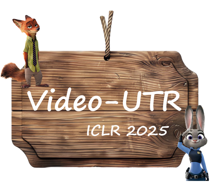 ICLR2025高分文章！揭秘视频大模型的时间黑客机制 - 知乎