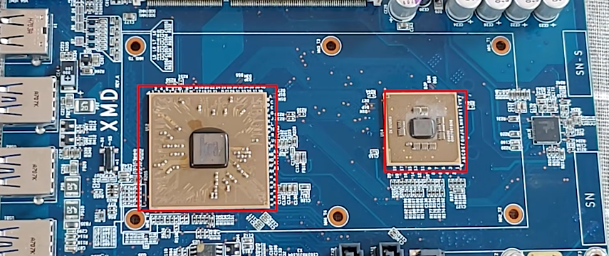 图吧祖传神U J1900上机跑分 - 知乎