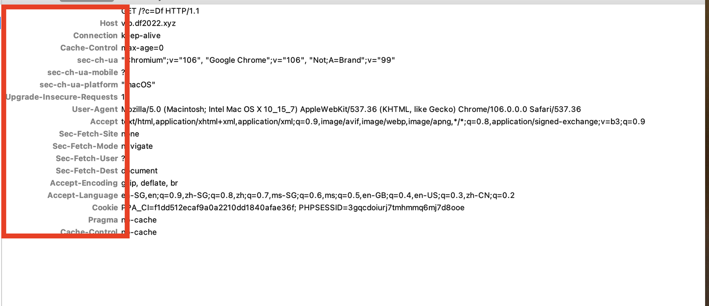 postman,浏览器测试接口正常，HttpClient 调用就报错 - 知乎