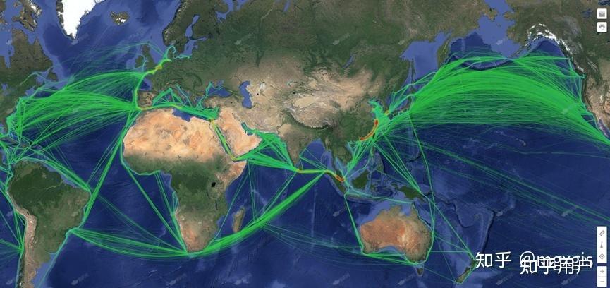 恒河为什么没有航运能力? - 知乎